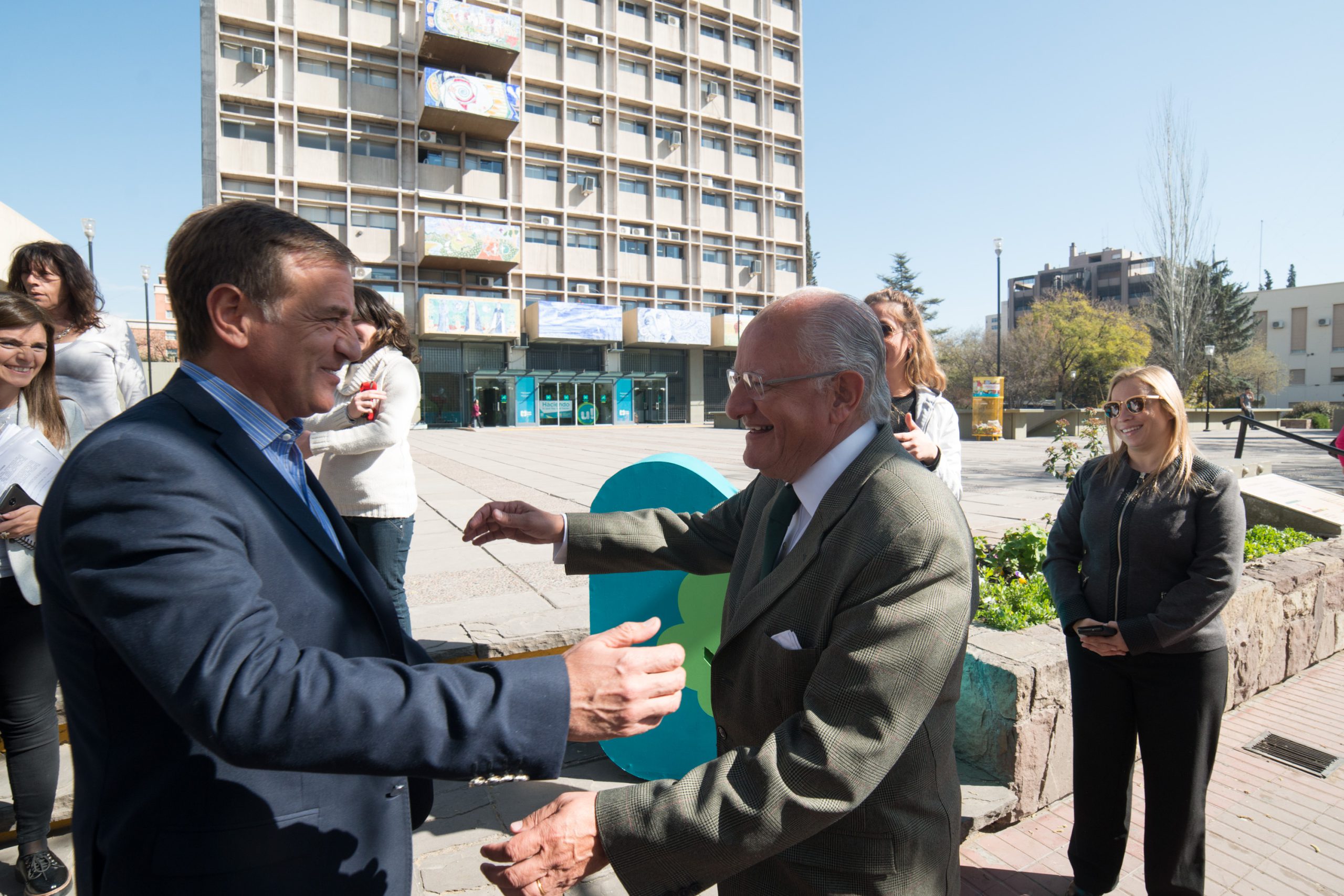 gobierno de mendoza – Prensa de la Ciudad de Mendoza