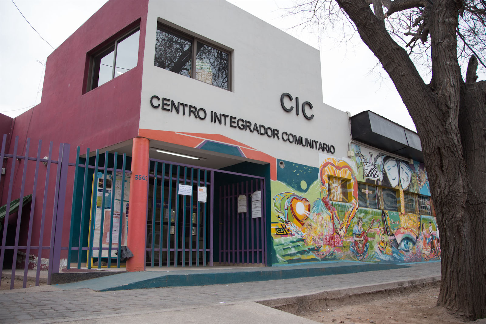 Los fanáticos del Pokemon Go tendrán su lugar en el CIC Nº1 – Prensa de ...